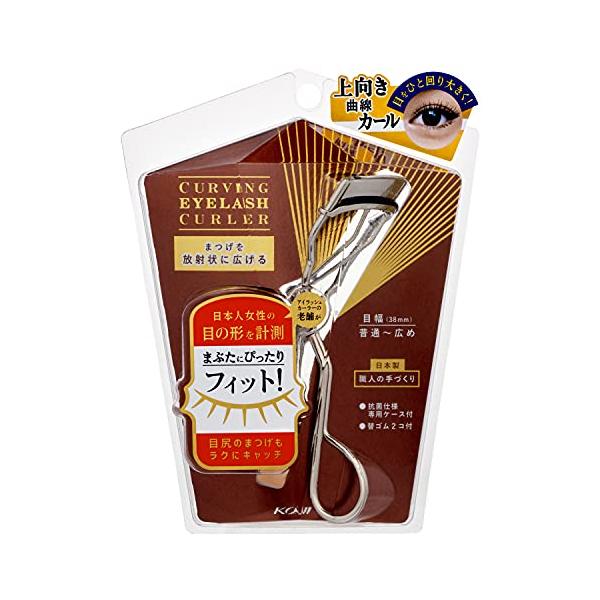 商品サイズ (幅*奥行*高さ): 118mm*48mm*155mm内容量:1個原産国:日本用途:まつ毛用スキンタイプ:ノーマルホーム&amp;キッチン/家電/理美容家電/フェイスケア/まつ毛カーラー