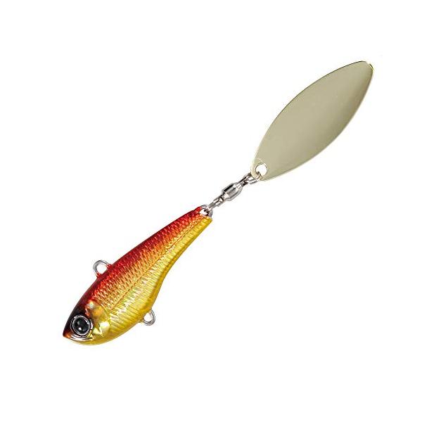 カラー：#03 RED GOLD全長：95(45mm*blade)mm自重：29gスポーツ＆アウトドア:釣り:ルアー:バスプラグ