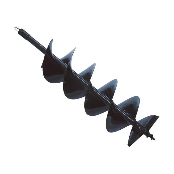 全長(mm)：800タイプ：2枚刃適合機種：SED630S刃径(mm)：200DIY・工具・ガーデン/ガーデン/農具・散水用品/農具/穴掘り