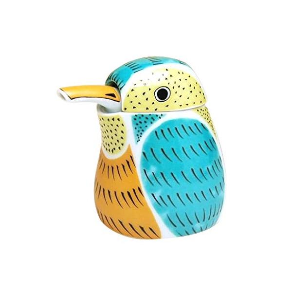 有田焼の醤油差し 醤油入れ です。有田焼は佐賀県有田町を中心に作られる陶磁器で、1616年以来、400年の歴史と伝統を今に伝える人気の商品です。 サイズ 幅8ｃｍ*奥行5ｃｍ*高さ7.5ｃｍ 容量 約80ml素材：磁器電子レンジ対応 / 食...