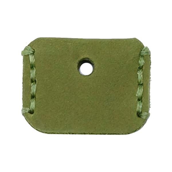 アンティーク調の独特な色ムラが美しい鍵カバー 普段、持ち歩いている鍵をおしゃれに大変身  カラーが豊富なので、鍵を見分けるのに使ったり、家族やカップルなど、色違いのお揃いでご使用いただけます。 使えば使うほど独特で味わい深い色合いを醸し出し...