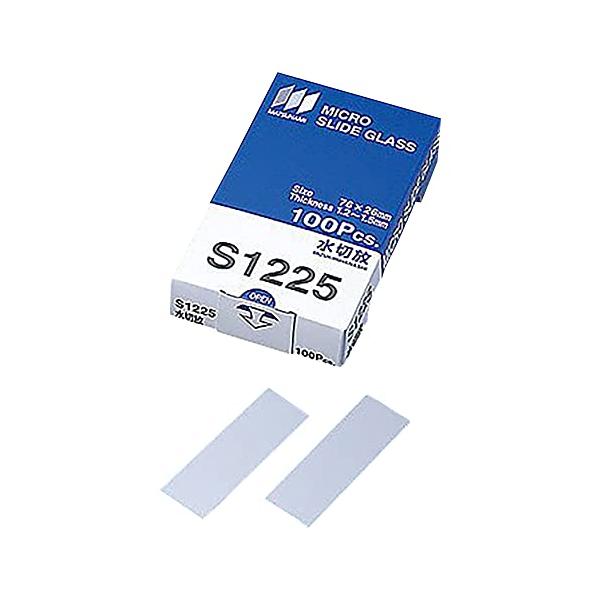 タイプ:切放幅*長さ(mm):26*76厚み(mm):1.2*1.5脱脂洗浄:未入数:1箱(100枚入)家電＆カメラ:カメラ:アクセサリ:顕微鏡アクセサリ