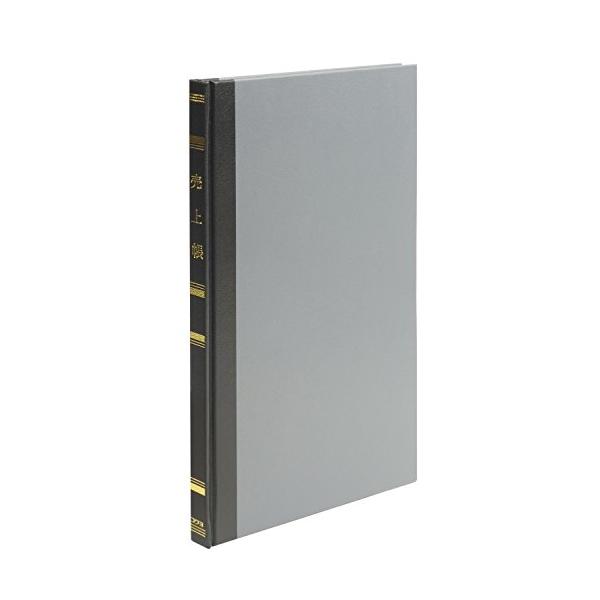 寸法 11*159*216mm サイズ  A5 品名  売上帳 行数  25行 頁数  100頁　 桁数  7文房具・オフィス用品:事務用品:帳簿・伝票・事務書類:会計帳簿