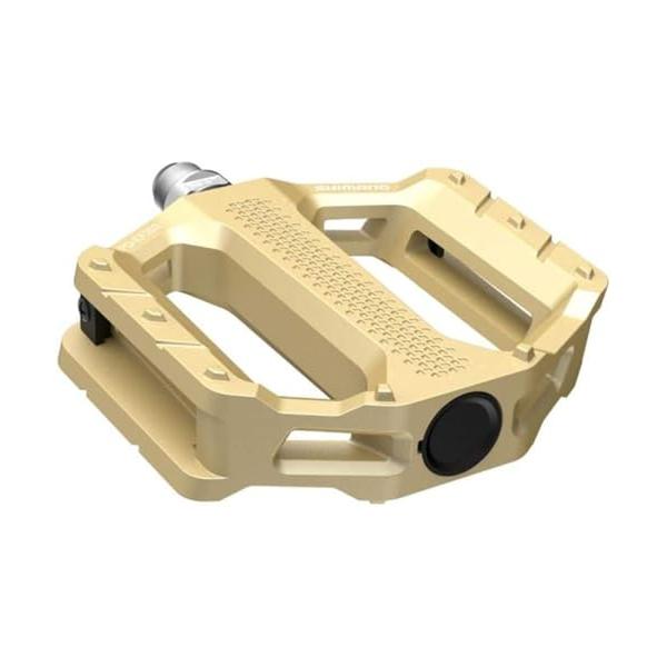 PD-EF202 ゴールドスポーツ&amp;アウトドア:自転車:自転車パーツ:ペダル
