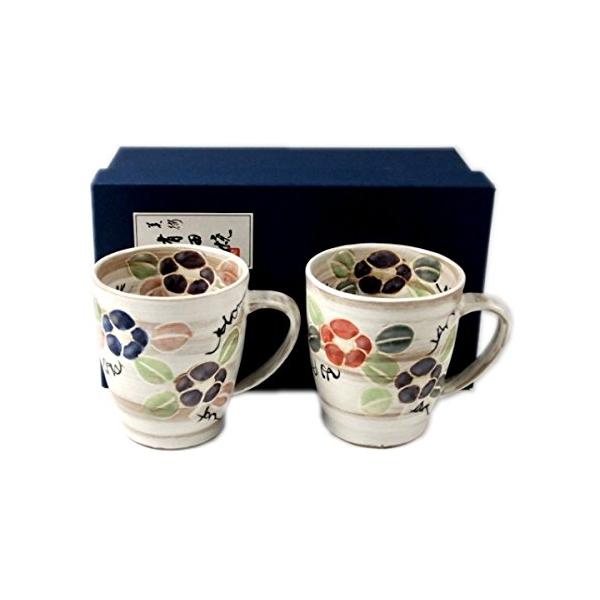 サイズ　8.2cm*8cm*高さ9.3cm容　量　240ｃｃ(標準)材　質　陶器梱　包　化粧箱備　考　電子レンジ　可ホーム＆キッチン:食器・グラス・カトラリー:カップ・マグ・ソーサー:コーヒーカップ・マグ