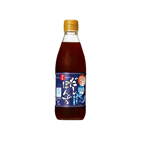 糖質オフ・減塩だしぽん酢食品・飲料・お酒
