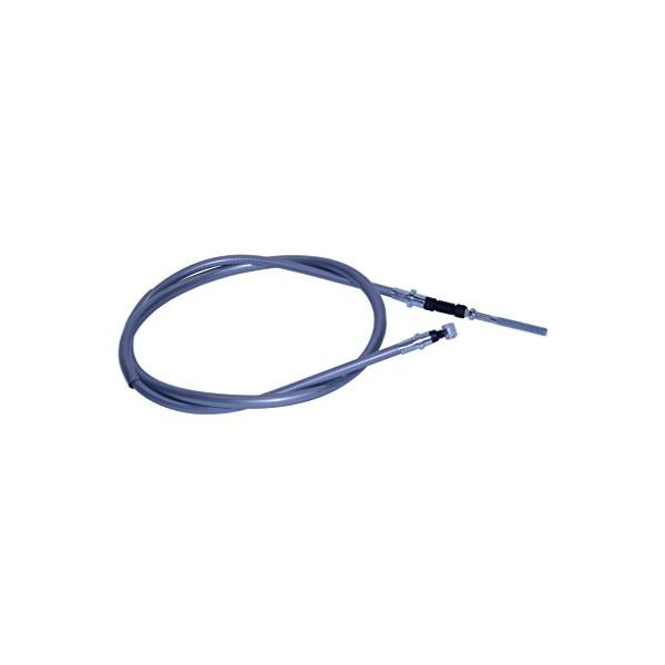 適合車種 CD50:FNO,CD50-2000001* * ダックス:AB26全車種アウター長:1055mm車＆バイク:バイクパーツ:バイクブレーキパーツ:ブレーキホース・ケーブル:ブレーキケーブル・ワイヤー