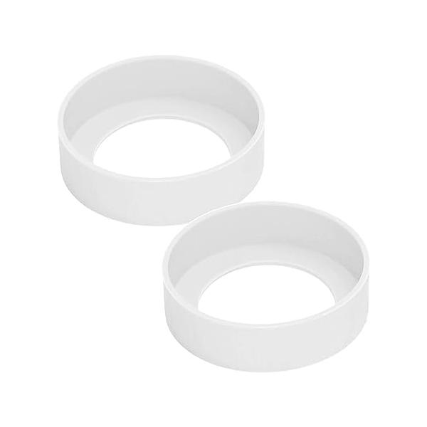 水筒・スープジャーの底やテーブルの傷防止に 汚れてもサッと洗えるので、簡単にお手入れ可能。ボトルの滑り止めにもなります。柔らかいシリコン素材で水洗い可能 7cmタイプ/直径7cm*高さ約1.8cm 対応する底の直径*約7cm*7.4cm ホ...