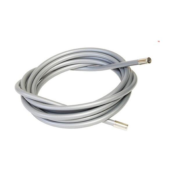 サイズ:(約)(径)4*2000mm原産国:台湾備考:シフト用アウターケーブルカラー:グレー付属品:アウターキャップ*4個スポーツ&amp;アウトドア/自転車/自転車パーツ/変速機・シフター/シフトワイヤー・ケーブル