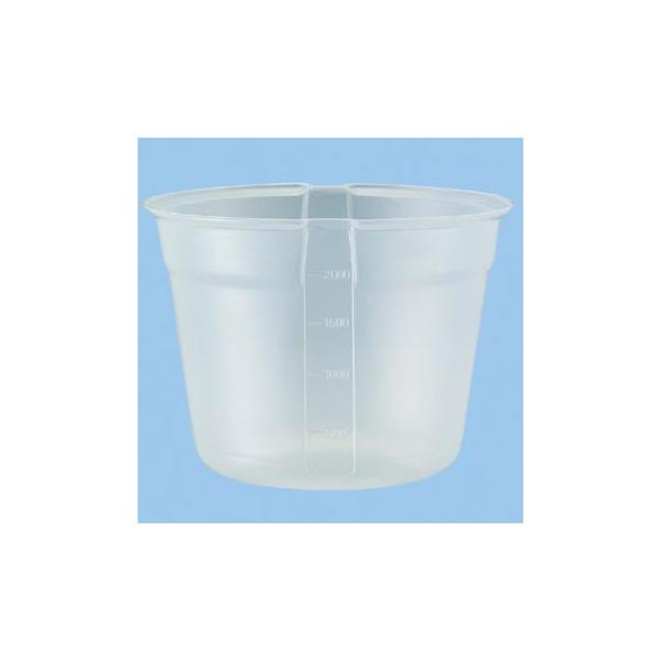 下げ缶の内容器材質：ポリプロピレン容量2.5LDIY・工具・ガーデン/作業工具/注油工具/ポリ容器