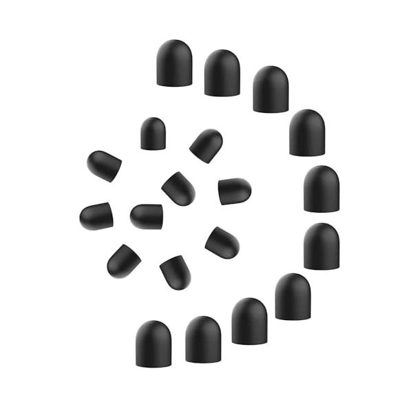 タッチペン専用交換用ゴムペン先20個入り5mmゴムペン先10個*7mmゴムペン先10個対応ASIN: B0BFF1M241家電＆カメラ/携帯電話・スマートフォン/携帯電話・スマートフォンアクセサリ/タッチペン・スタイラス