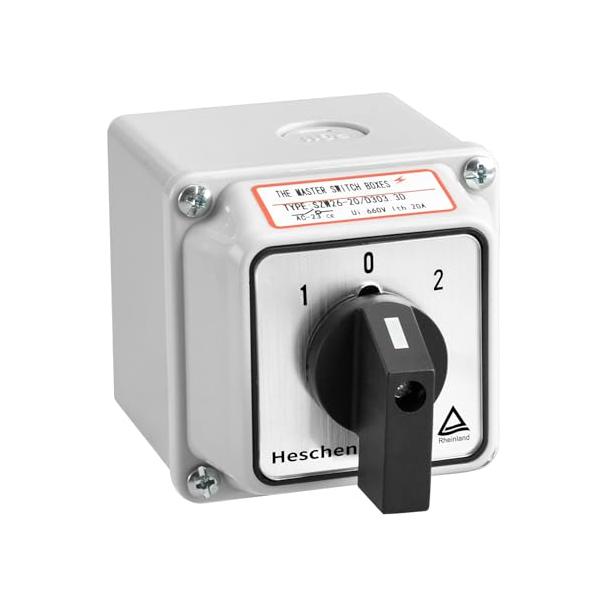 モデル:SZW26-20/D303.3DUi : 660V ; Ith : 20Aポジション:3ポジション(1-0-2)重量:270gCEリスト産業・研究開発用品:エレクトロニクス部品:制御部品:工業用スイッチ:セレクタスイッチ