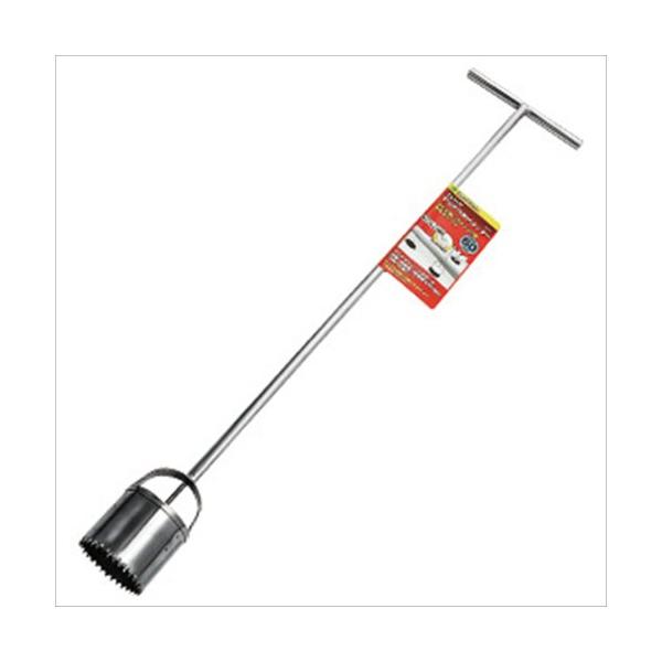 サイズ:全長/約700mm材質:本体/ステンレス特殊鋼(高周波焼入)、保護カバー/ポリプロピレン樹脂DIY・工具・ガーデン:ガーデン:農業・園芸用資材:マルチ