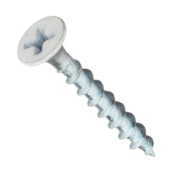 パック形状:保管に便利なポリプロピレン製パッケージ(バリューパック)DIY・工具・ガーデン:建築金物:接合金具:ねじ:木ねじ