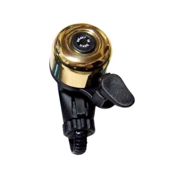 重量(約)30gサイズ:(約)(径)33*57mm取り付け可能サイズ:ハンドルバー外径:(径)19*32mm材質:ポリプロピレン、ナイロン、真鍮スポーツ＆アウトドア:自転車:自転車アクセサリ:ベル