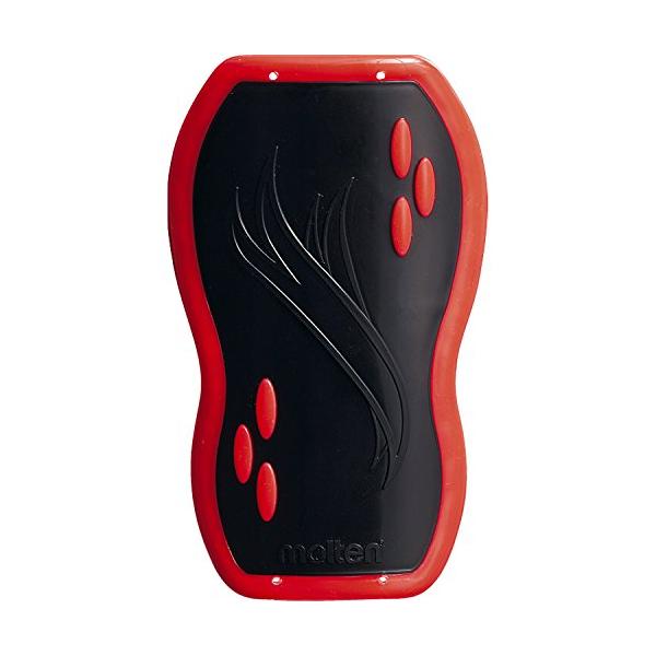 スワンセパッドを使ったシンガード、丸洗いでき臭いにくい。SWANCE PAD(スワンセパッド)とは、モルテン独自開発した柔らいゼリー状の素材。プラスチックとゴムの中間の特性を持ち、4つの大きな特長があります。[ SWANCE PADの4つの...