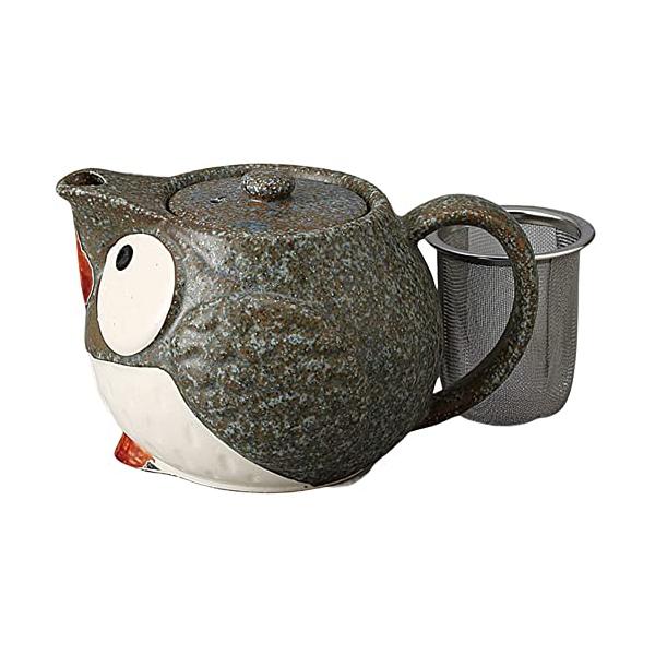 商品サイズ(容量):15*10.5*9.2* 450*日本製ホーム＆キッチン/食器・グラス・カトラリー/急須・湯呑み/急須