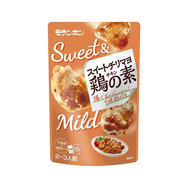 原材料：専用ソース[糖類(異性化液糖(国内製造)、砂糖)、醸造酢、半固体状ドレッシング、食用植物油脂、食塩、ニンニク、唐辛子、豆板醤、トマトケチャップ、酵母エキス、発酵調味料/増粘剤(加工澱粉、増粘多糖類)、調味料(アミノ酸)、酸化防止剤(...