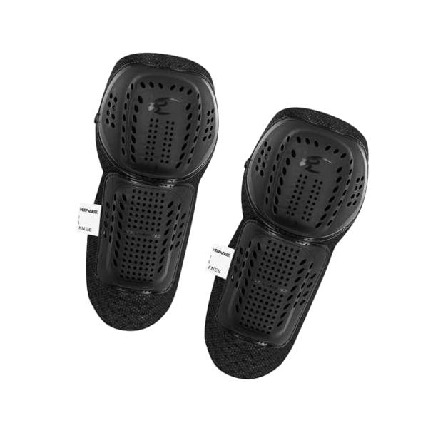 フリーサイズカラー:ブラックコミネが独自に企画した欧州CE規格適合のインナープロテクターウエアに装着するタイプの肘・膝用インナープロテクター※ハードプロテクターが装着されたコミネのジャケットに装着が可能です。またプロテクターが挿入しづらい場...