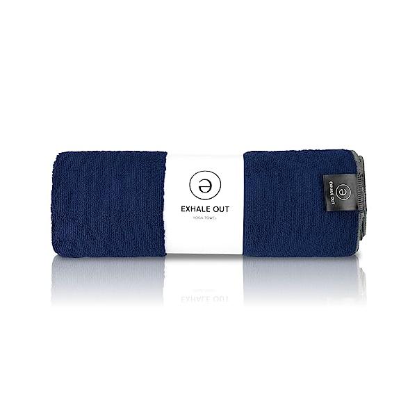 * あらゆるヨガに対応 ヨガマットの上に敷くだけであなたのヨガライフをより快適にしてくれるアイテム「ヨガタオル」をシンプルな単色で仕上げました。女性だけでなく男性でも使いやすいダークカラーです。汚れも目立ちませんので長くお使いいただけます。...