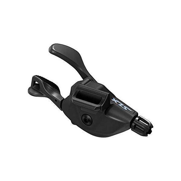 シマノ(SHIMANO) SL-M7100 (I-Spec EV) 右レバーのみ 12S 付属/ブラックシフトケーブルスポーツ＆アウトドア/自転車/自転車パーツ/変速機・シフター/シフトレバー