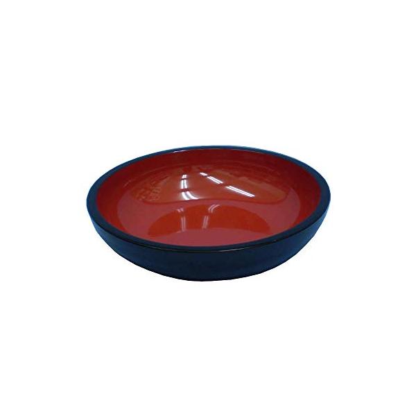 そば・うどん作りの小道具に。フエノール:質感が木製に近いソフトな手ざわりです。耐熱温度が約80*100*と高いのが特徴です。 材質・サイズ 鉢:フエノール 黒内朱(45xh10.5cm/重さ2.5K/容量12L)ホーム&amp;キッチン:キ...