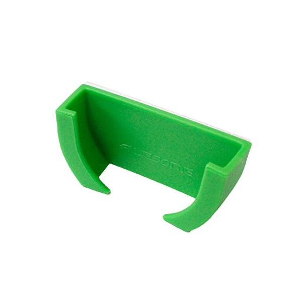 貼り付けるだけの簡単取付! これで給油キャップを忘れる心配がありません!車＆バイク:カーパーツ:外装・エアロパーツ:フューエルリッド