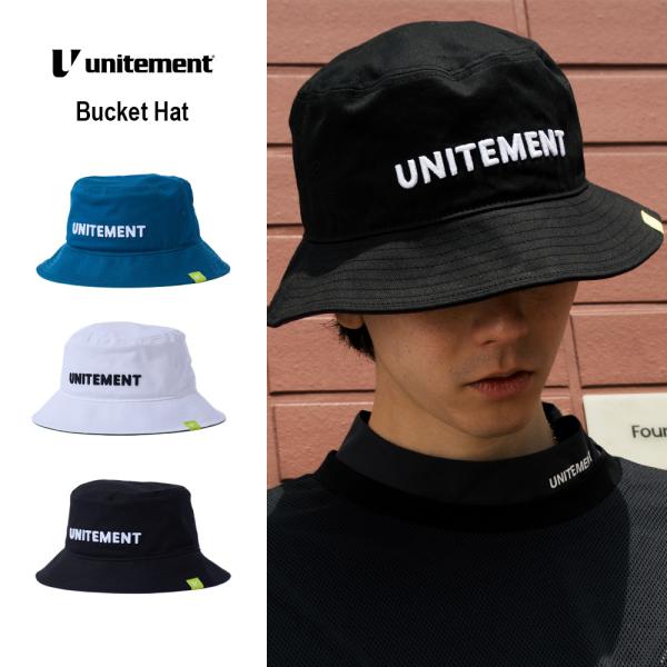 unitement（ユナイトメント）ゴルフBucket Hut / FS-UM071都市と自然、その両方を行き来するために設計された新しいスタンダードゴルフシーンに求められる軽やかさと、日常に溶け込むミニマルなデザインを美しく両立させたバケ...