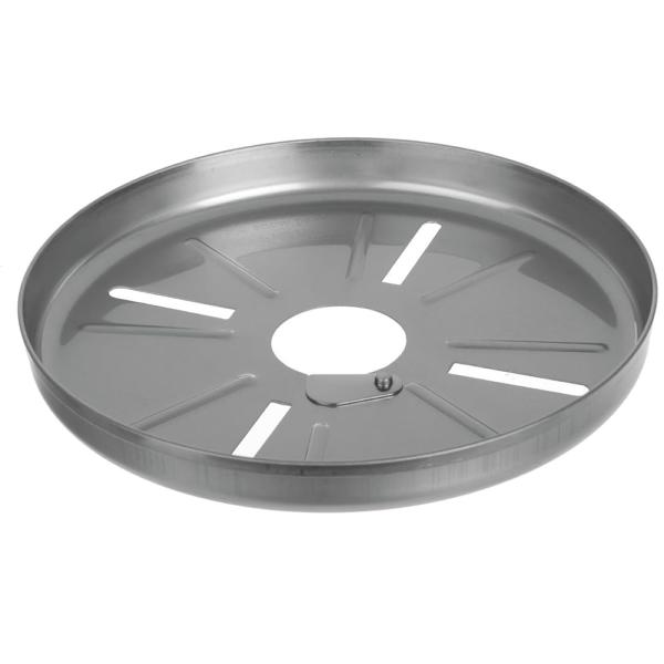 「商品情報」ギガパワーストーブ「地」シリーズ専用のウィンドスクリーン。「主な仕様」サイズ:径118×15mm材質:18-8ステンレス重量:57.5g