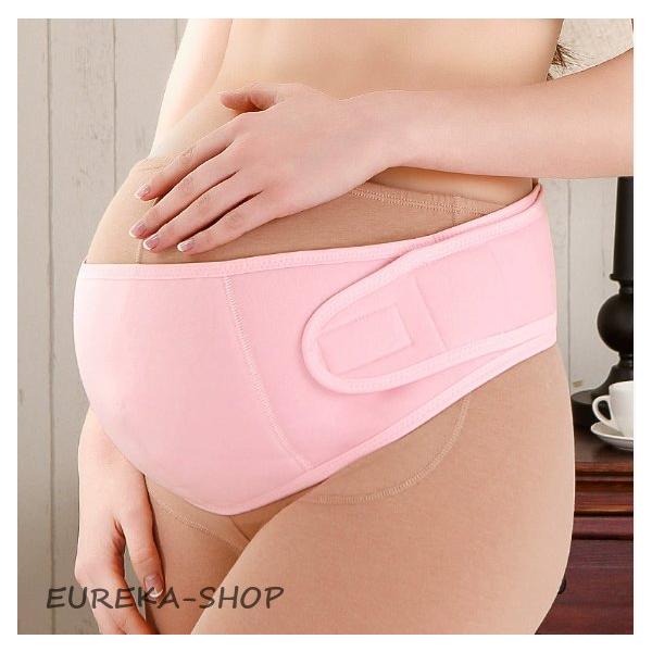 ■妊娠中の、腰や背中の負担を和らげてくれる骨盤ベルトです。■伸縮性のあるメッシュ生地が、体に程よくフィット♪通気性も良く蒸れにくい！カラー：ピンク、ベージュ、ブラック素材：ポリエステル、ポリウレタン〇品のため日本語の説明書は付属しておりませ...