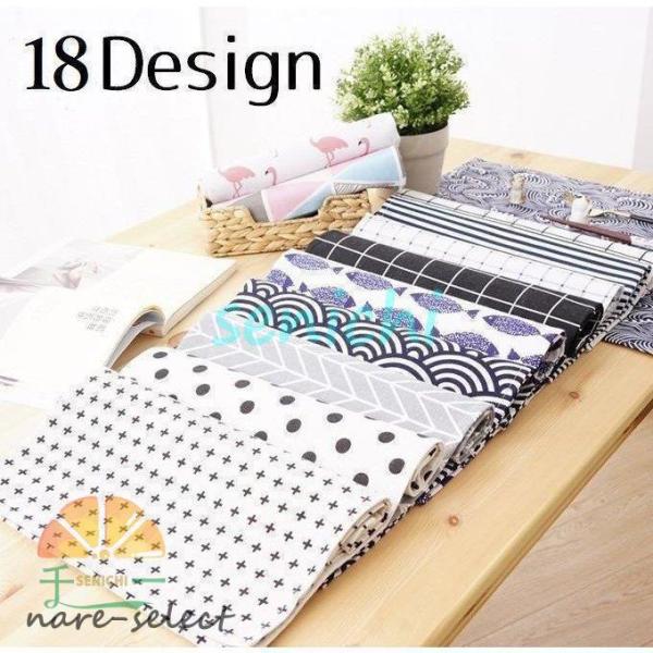 和柄、北欧柄、ナチュラルな柄のランチョンマットです。可愛い柄からシンプルな柄まで色々な種類があります。省スペースで収納できるので何枚あっても邪魔になりません。その日の気分によって使い回せるランチョンマットです。【サイズについて】画像をご参照...