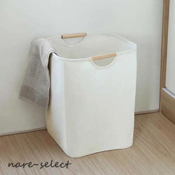 ■品名：洗濯物収納■素材：オックスフォード■カラー：全1色■サイズ：SMALL-BIG検索キーワード：ランドリーバスケット スリム 折りたたみ 洗濯カゴ おしゃれ 大容量 洗濯かご 折り畳み ランドリーラック ランドリー収納 洗濯カゴ 洗濯...