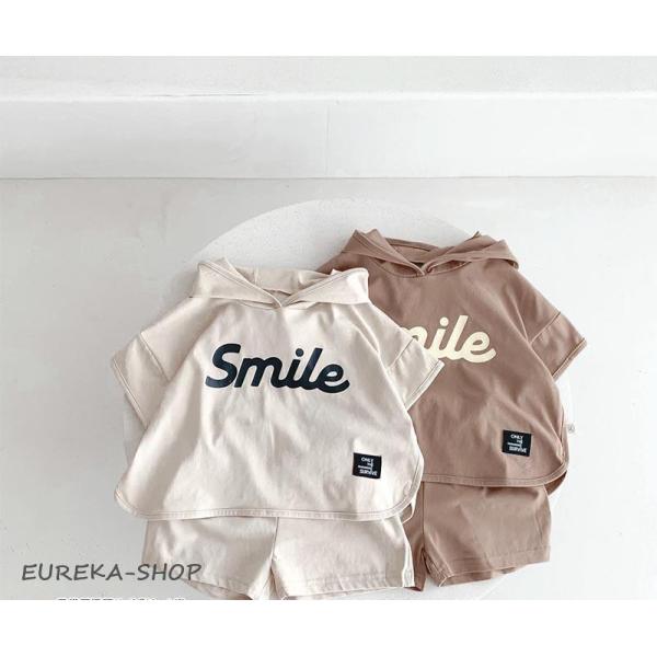 キッズ 服 安い/子供服 安い/子供服 おしゃれ/子供服 通販 安い/2点セット//トップス/Tシャツ/ズボン/半ズボン/セットアップ/伸縮性/半袖/プリントT/シンプル/ジュニア/子ども服/こども//外出/お出かけ/コーデ/コーディネート...