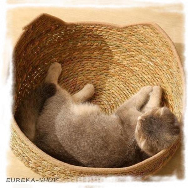 商品名ねこなべ 猫鍋 猫の爪とぎ 円形 爪みがき ストレス解消 落ち着く おしゃれ ベッド ペットベッド ダンボール 段ボール 爪やすり 爪研ぎ 運動不足改善 ストレス解消 家具傷防止                            ...