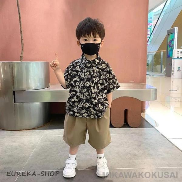 ■ 品名：キッズ上下セット(半袖)■ 素材：ポリエステル■ カラー：全7色■ サイズ：90-150検索ワード：キッズ上下セット　女の子　男の子　2点セット　3点セット　パーカー　パンツ　セットアップ　　カジュアル　スポーツウェア　アウトドア...