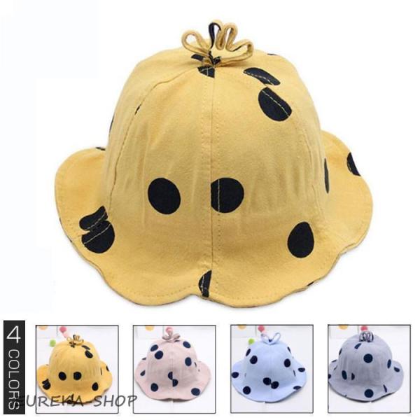 ■品名: ベビー帽子■素材:綿■カラー：全4色■サイズ：頭周り50-52CM■年齢:1-4歳■季節：春、夏、秋、冬