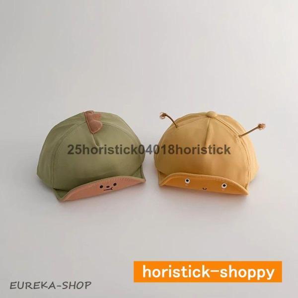 素材：混綿サイズ：推奨年齢3?12ヶ月　頭周り44-47cm推奨年齢1?3歳　頭周り47-49cm【お手入れ方法】洗濯機で洗える手洗いできる(おすすめ)トライクリーニング可漂白剤、消毒剤の使用不可★商品の色は、撮影時の光や、お客様のモニター...