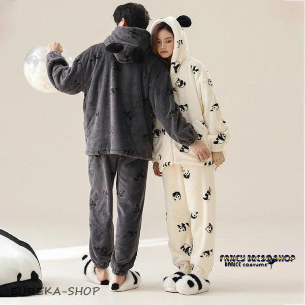 商品詳細商品内容     パジャマ（男性＋女性） 素材     ポリエステル カラー     写真通り サイズ       （cm）        ★画像をご確認ください。          ※サイズは平置きの状態で計測しています。    ...