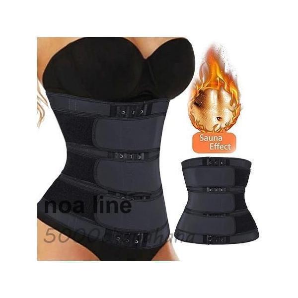 ハイウエストのデザインで、腰のまわりをしっかりカバーし、流れた脂肪を自然に集め、しっかりお腹を引き締めます。前開きのデザインで、着用や脱衣時に使い勝手が良くお化粧が崩れたり髪型が乱れる心配がありません。姿勢を綺麗にしてくれ、くびれを作ります...