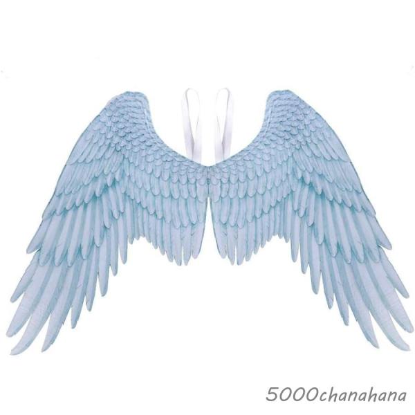 ・「柔らかい素材」：不織布素材で作られ、細部まで丁寧に作られております。特に素材の質感が高いコスプレが可能です。・「 簡単に装着 」：ゴム紐がついており、背中に背負うようにして装着します。軽量ですので、仮装イベント中でも快適です。・「 リア...