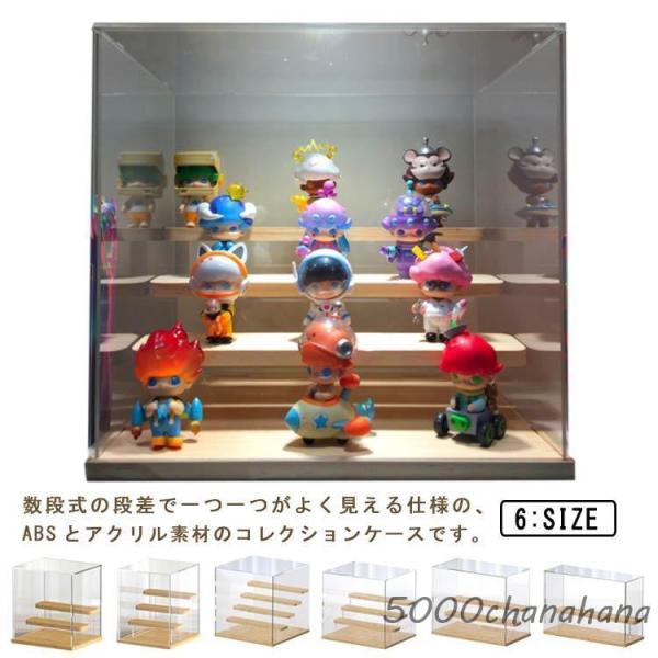 サイズ：S三階段(横22*幅18*高さ23.5cm) S四階段(横22*幅23.5*高さ27cm) L二階段(横32*幅12*高さ22cm) L三階段(横32*幅18*高さ25cm) L四階段(横32*幅26*高さ29cm) L五階段(横3...