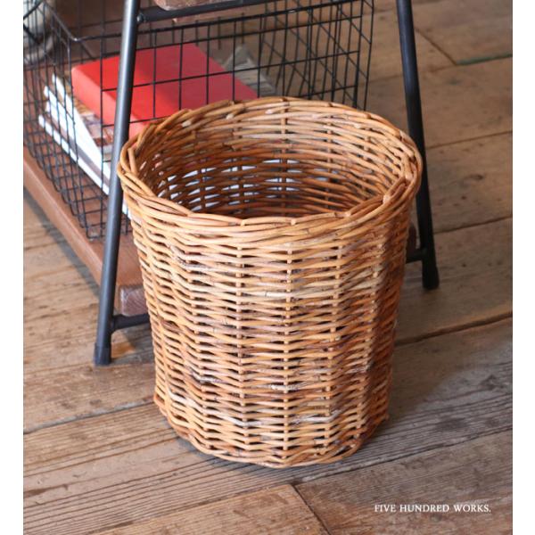 【商品名】THE AROROG アラログ 鉢カバーL【商品説明】太めのアラログを贅沢に使用した、丈夫なバスケット。 小さな鉢植え植物のカバーとしてお使いいただける、アラログで作られた鉢カバーです。お部屋の中で、とても素朴でかわいく飾っていた...