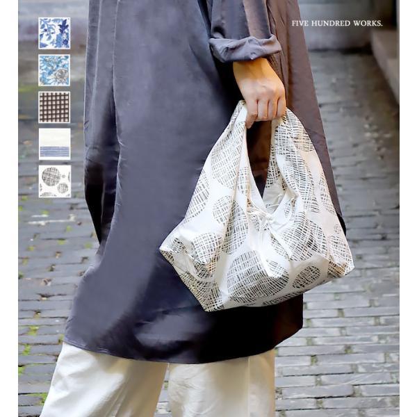 【商品名】IMPRESSION De BLOC(アンプレッシオン・ドゥ・ブロック) あずま袋【ブランド】Creer(クレエ)【商品仕様】size： 約 W380×D110×H430mm素材: コットン原産国：インド【商品説明】インドの伝統技...