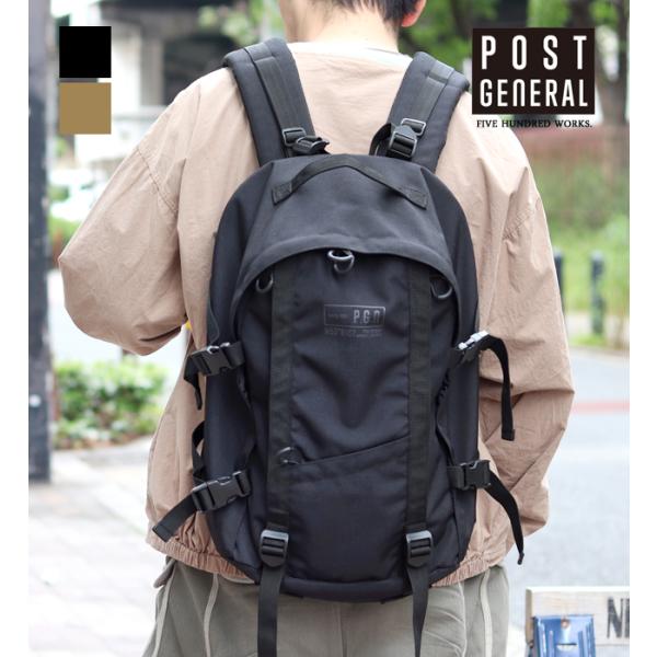 【商品名】BACKPACK model 907（バックパック モデル 907）【商品説明】700D相当のポリエステル生地を使用したBACK PACKシリーズに新モデルが加わりました。シンプルなデザインで男女問わずお使い頂けます。約32Lの容...