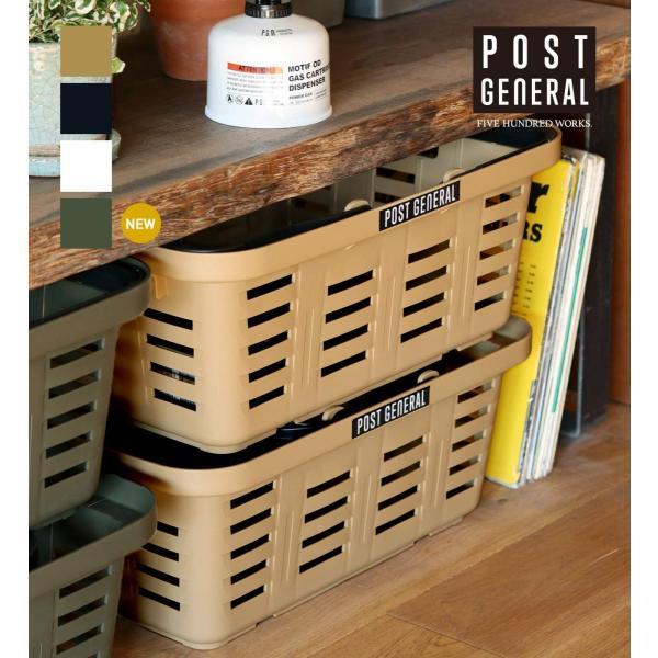 【商品名】HEAVY DUTY BASKET LOW（ヘビーデューティーバスケット ロー）【商品説明】積み重ねと持ち運びを両立！-20℃から100℃の環境に対応した国産のハイクオリティバスケット。 シェルフなどの棚下への収まりが良い浅型サイ...