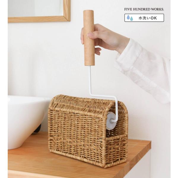 【商品名】UTILE NAIR(ユティル ナイール)ハンディクリーナースタンド【ブランド】Creer(クレエ)【商品仕様】size：約 w200×d90×h160mm重量: 約 340g素材: ポリプロピレン、ポリエチレン、アイアン原産国：...