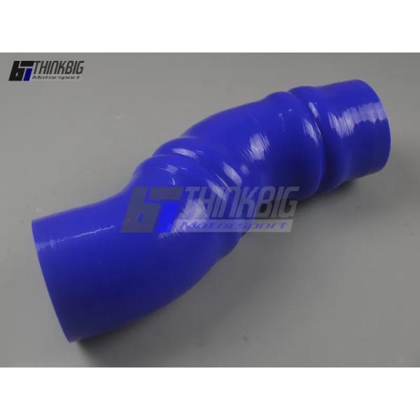 商品内容　THINKBIG製　インテークパイプ　(シリコンホース)　1本セット特徴　耐熱温度：-76F度〜500F度　常用圧力：300〜900kPa　最大耐圧力：1,700kPa　材質：高品質シリコン　ホース構造：3層構造　ホース厚さ：4....