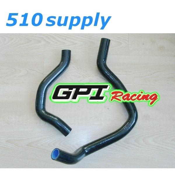商品名: ラジエターホース EF9 シビック クーラントホース ブラック B16A ホンダ GPI商品内容 　GPI製 　ラジエターホース特徴 　耐熱温度：-60F度〜500F度 　通常最大耐圧力：1,700kPa 　材質：高品質シリコン ...