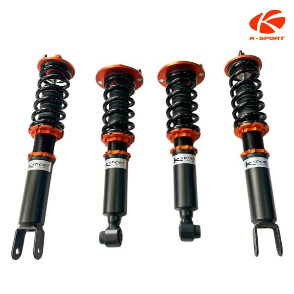 商品内容                    　K-HN-29                    　K-SPORT製車高調                    　ストリートタイプ                    　1台分セット...