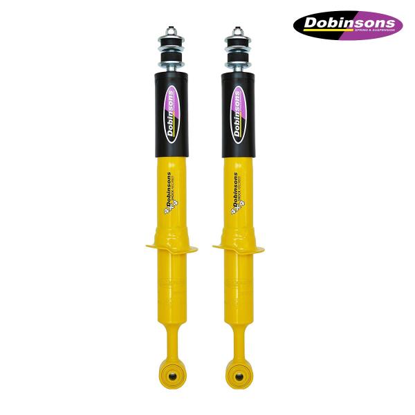 　商品内容                    　　GS59-222                    　　DOBINSONS製フロントショックアブソーバー                    　　※商品画像はイメージになります  ...